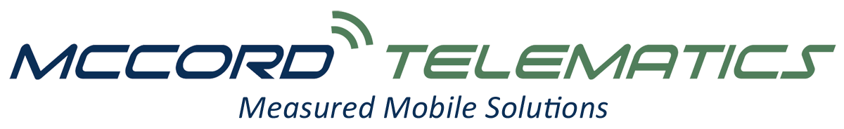 McCord Telematics